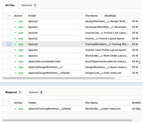 Merge Conflict Resolution | Salesforce DevOps | Blue Canvas